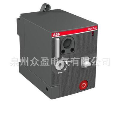 1SDA066461R1/MOD380/440VacXT1,XT3;10153387/ABB电操机构