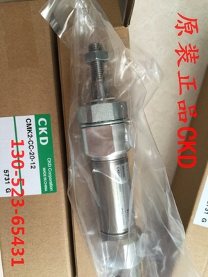 原装喜开理CKD气缸CMK2-CC-20-12,CMK2-CC-20-25/30/50/75-TOH-D