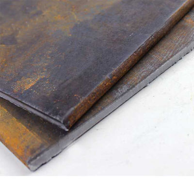 聚远JUYUAN钢板铁板工地专用货架铁板6*2490*1000mm一张价格定制