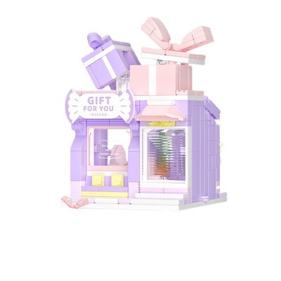 极速In the 516602  there are a serieGs of steet view buildin