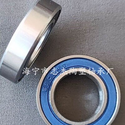 极速厂家直销自行车花鼓混合陶瓷轴承 6900 6901 N6902 6903 2RS