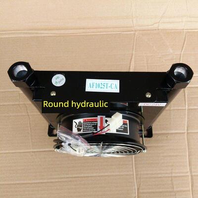 Af0510T-Ca液压站风机风机风冷热交换器