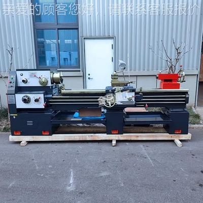 CA6150X2卧00CW61500普通车床820孔径重削型普车CW615式车床重切