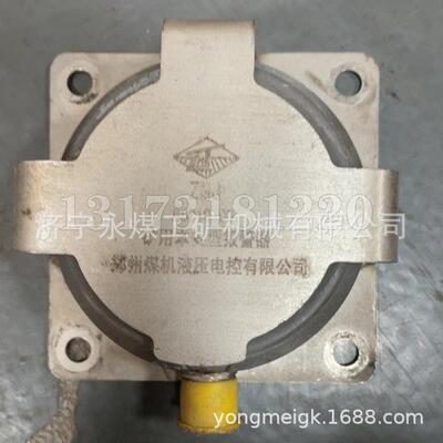BCG10–00煤矿用本安型报警器