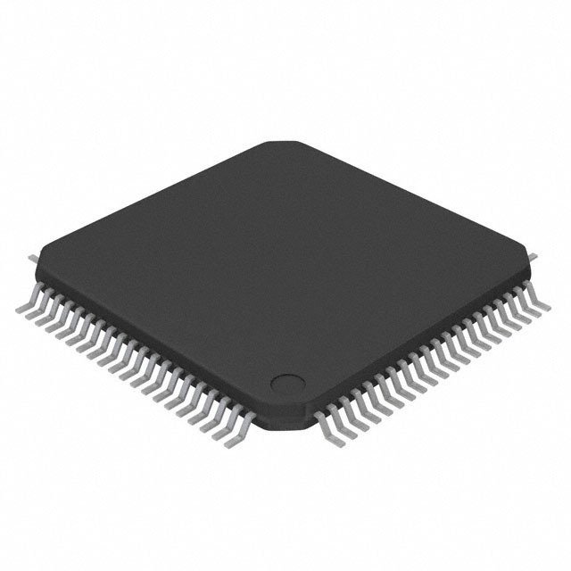 HD64F3337F16V 电路微控制器芯片 封装:QFP-80