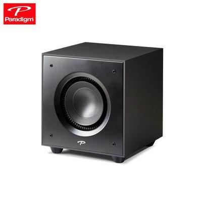 百里登ParadigmDefiance“挑战”X系列X10X12X15低音炮