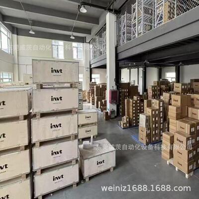英威腾变频器 GD270-355-4 全新包装现货 议价