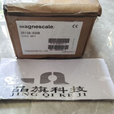 SL130-160日本索尼Magnescale光栅尺SL130-170