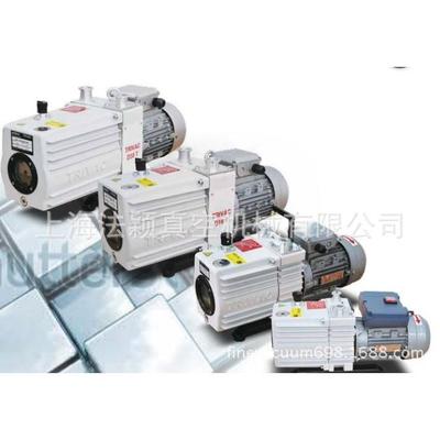 莱宝真空泵D4T双级旋片真空泵31231T