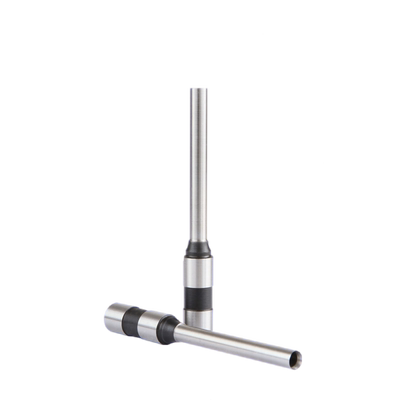 财务凭证装订机钻刀Deli/得力