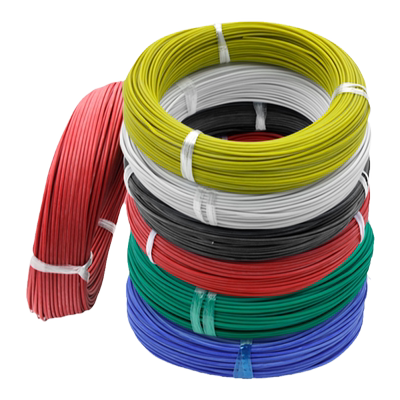 奎神电力 特软硅胶线高温线0.75 1.5 2 4mm²锂电池耐高温硅胶线
