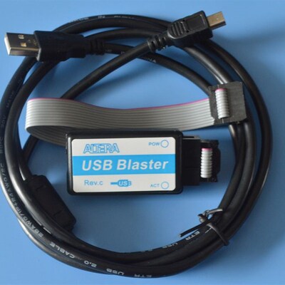 Altera Cyclone2 CycloneII EP2C5T144C8N FPGA开发板核心板电赛