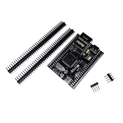 CH32V307VCT6核心板单片机开发板 32位RISCV控制器 支持RT-Thread