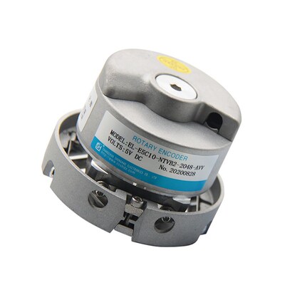 盛昊编码器 EL-E5C10NTVB2-2048-AVV  可替代海德汉1387 编码器