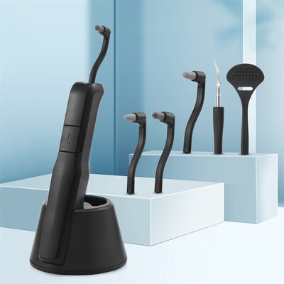 现货速发 Det er Cculus Scer Or Sts Teeth