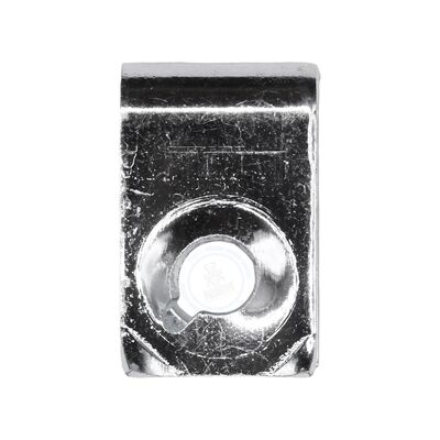 板簧螺母/簧片螺母/U型夹片 Extruded U-Nut 25250