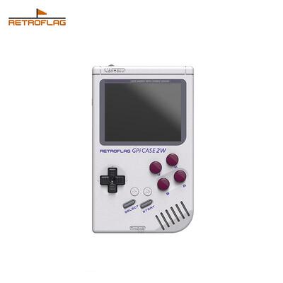 GPi CASE 2W游戏掌机适用Raspberry Pi ZERO/W/