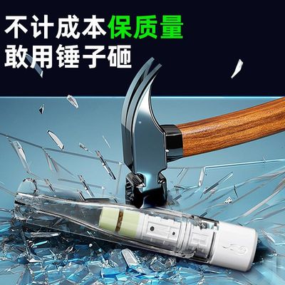 绿伞健康型过滤烟嘴粗中细通用大尺寸过滤烟嘴