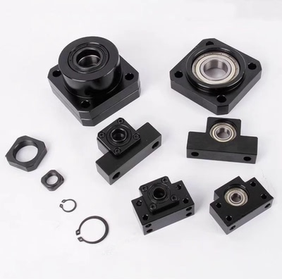 丝杠支座LKFK30/LKFF25/LKEK20/LKFK6/LKBK15/LEB51/41-8 10LKBF1