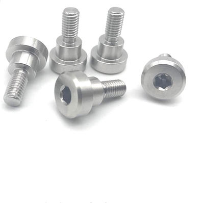 替米思米销轴螺丝DBGB3/DBTB4/DBTM5/DBGM8/DBGS10/DBTS15/20/7/9