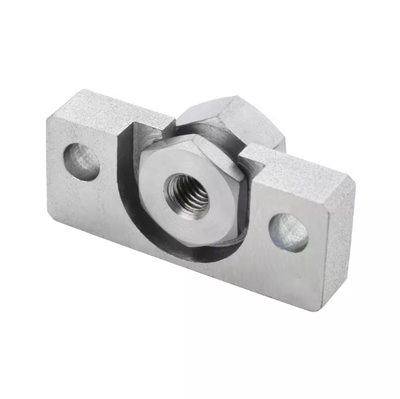 替代米思米气缸浮动接头FJDHA3/4/5/6/8/10/12/16-1/1.25/1.5/0.5