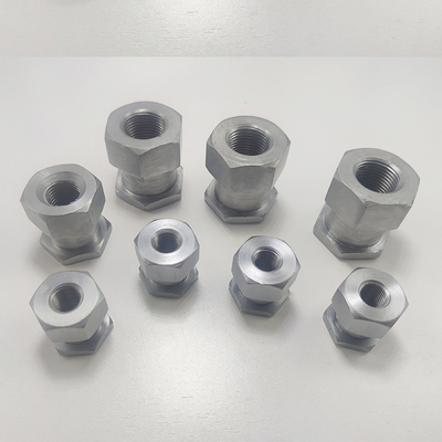 替怡合达浮动接头内螺纹WHC31 WHD51 /FJR/FJRL/FJRHA-M3/M4/M5M6