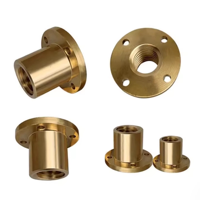 LHJ/LHP/LHY/LJF/LJG/LHR02 06 07 12 16 17 22 26 32 36梯形丝杠