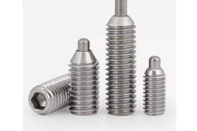 弹簧柱塞定位珠ZAP57-M3 51/52/53/54/56/58/5/6/4/8-10/12/16/01