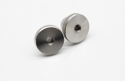 替代米思米不锈钢压纹旋钮把手NKM/NKMS3/4/5/6/8/10品质保证直销