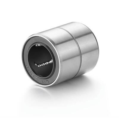 直线轴承LKBM LMC01/02/03/ADMUA-3-4-5-6-8-10-12-13-16-20 直销