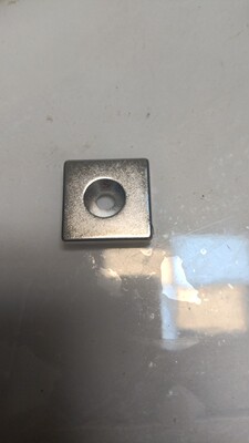 强磁铁NHXCS2 C-NHXCC8/NHXCCH10/12/15/20/25-5.5/4/3/5/4.5直销