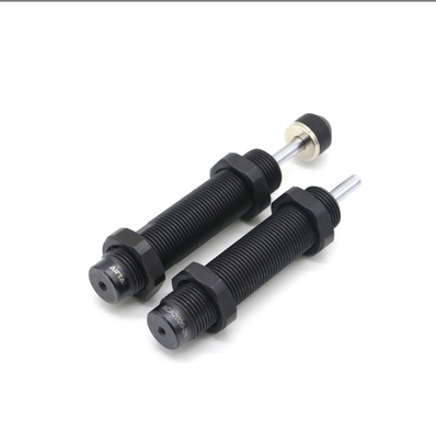 ACA2020/ACJ1412 2525 3325 3350 3650 4275-1-2亚德客液压缓冲器