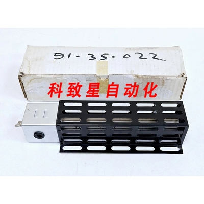 工业配件TOR SK 100W 防冷凝加热器220V 50HZ