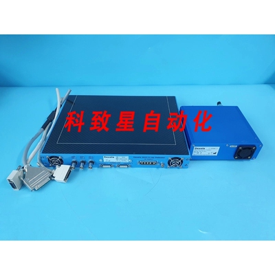 工业配件DEXELA 2923M-C13-DRZS DETECTOR&PT-001064 V2电源