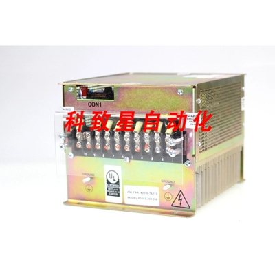 工业配件PHASETRONICS APPLIQUE PVD 灯/导体加热 P1183-208/208