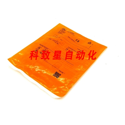 工业配件O6E-FPKG/AS/4P 传感器接收器O6E203 O6EFPKGAS4P