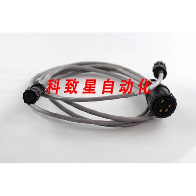 工业配件APPLIQUE MATERIEL 0141-00015 HARNAIS ASSY 24VDC PWR
