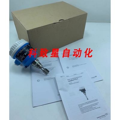 工业配件LIQUIPHANT VIBRONIC POINT LEVEL SWITCH FTL41-1530/0