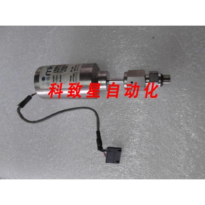 工业配件131882-G3 BARATRON压力传感器5-10VDC 20OSIG