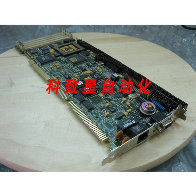 工业配件TEKNOR PCI-ISA 单板计算机TEK935 T935HABAB