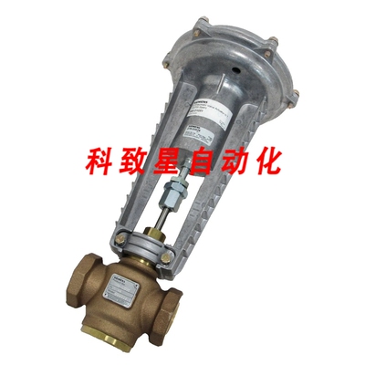 工业配件278-03078 FLOWRITE 599阀门执行器8英寸 599-01051 599-