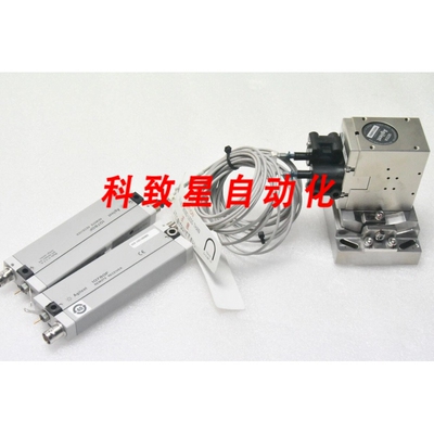 工业配件10721A两轴差分干涉仪&10780F遥控接收器