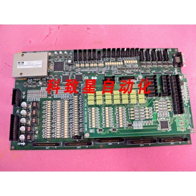 工业配件TMB1700 HTE-0V5-B-11 PCB BOARD IO&TMB1100 BOARD CON
