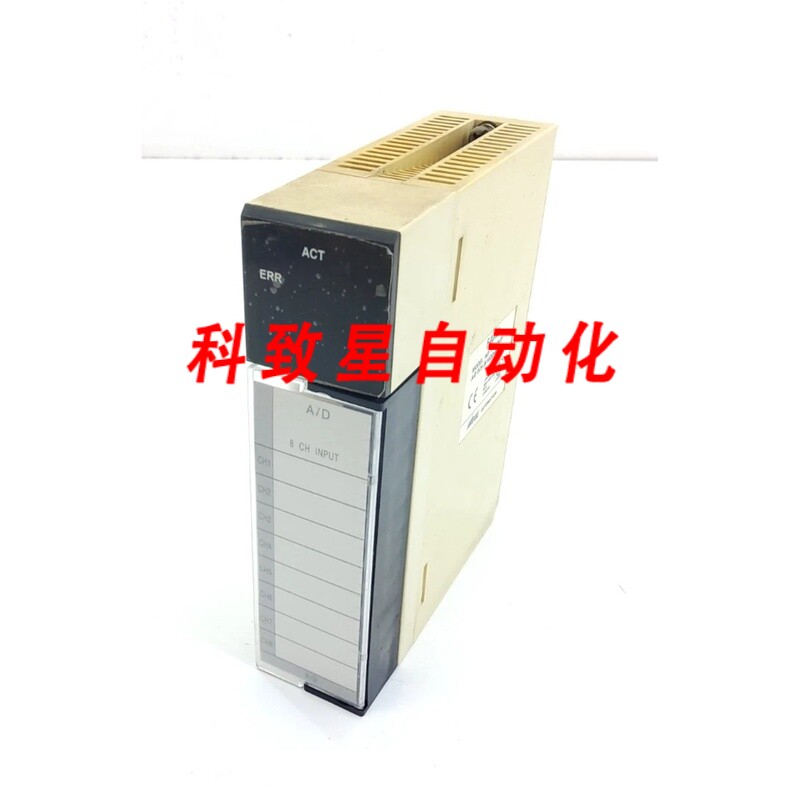 工业配件FAMA I1-AD031 A/D 8CH IN模块