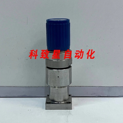工业配件VERIFLO VALVE 45800745-1 SMSQ2MICRO30102 安装调节器U