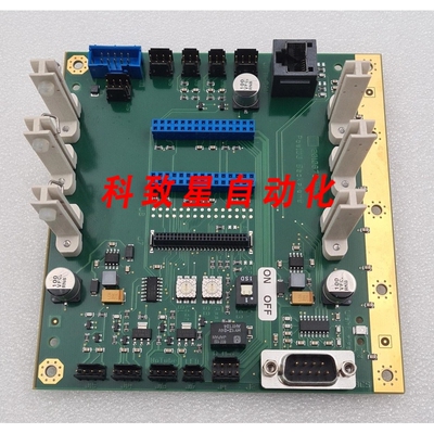 工业配件TECAN POSID3 BACKPLANE 12010677 00 BOARD 2010678.V1.