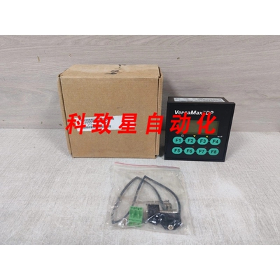工业配件VERSAMAX DP IC200DTX650-CC DP65 数据面板