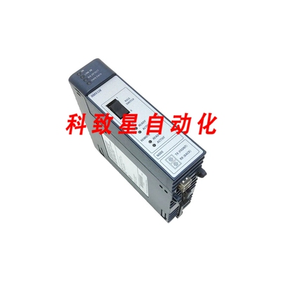 工业配件IC695RMX128CA-DG RX3I 冗余内存XCHANGE 128MB