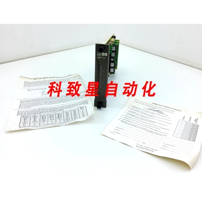 工业配件IMMFP03 INFI 90