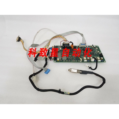 工业配件BIO-RAD MICROSCIENCE 6MRC211310 ISSUE 1.0 激光控制器